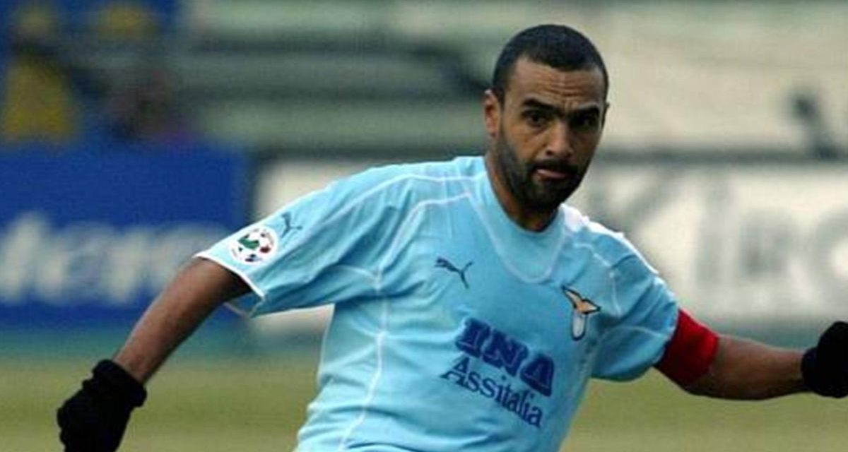 Od "brudnego czarnucha" do kapitana. Historia Fabio Liveraniego ...